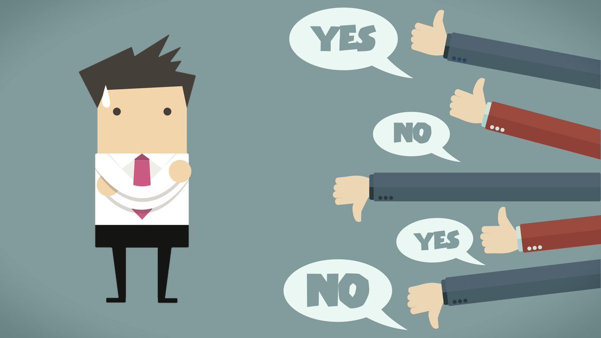 Πώς να ξεπεράσεις τον Φόβο του Feedback - Purpose Συμβουλευτική